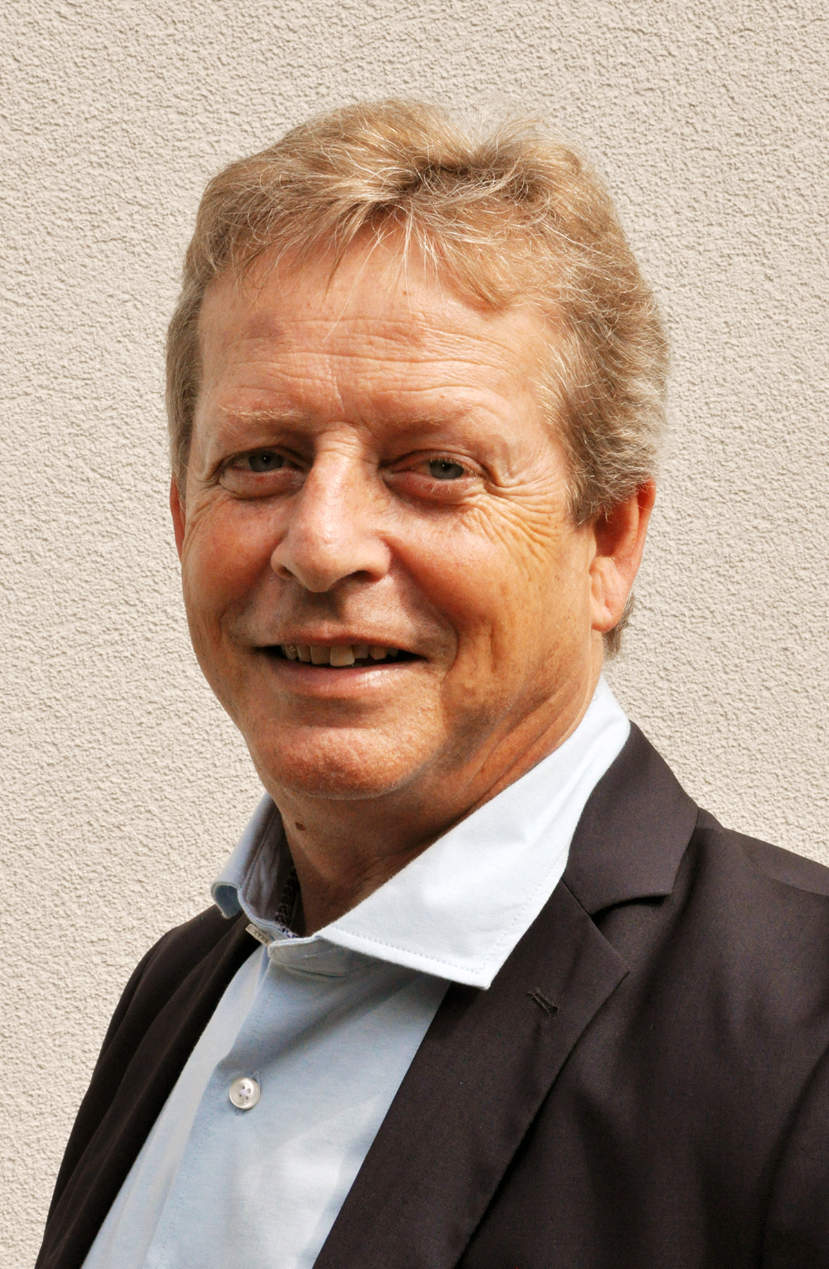 Kainz Helmut - Teamliste - SPÖ Großpetersdorf